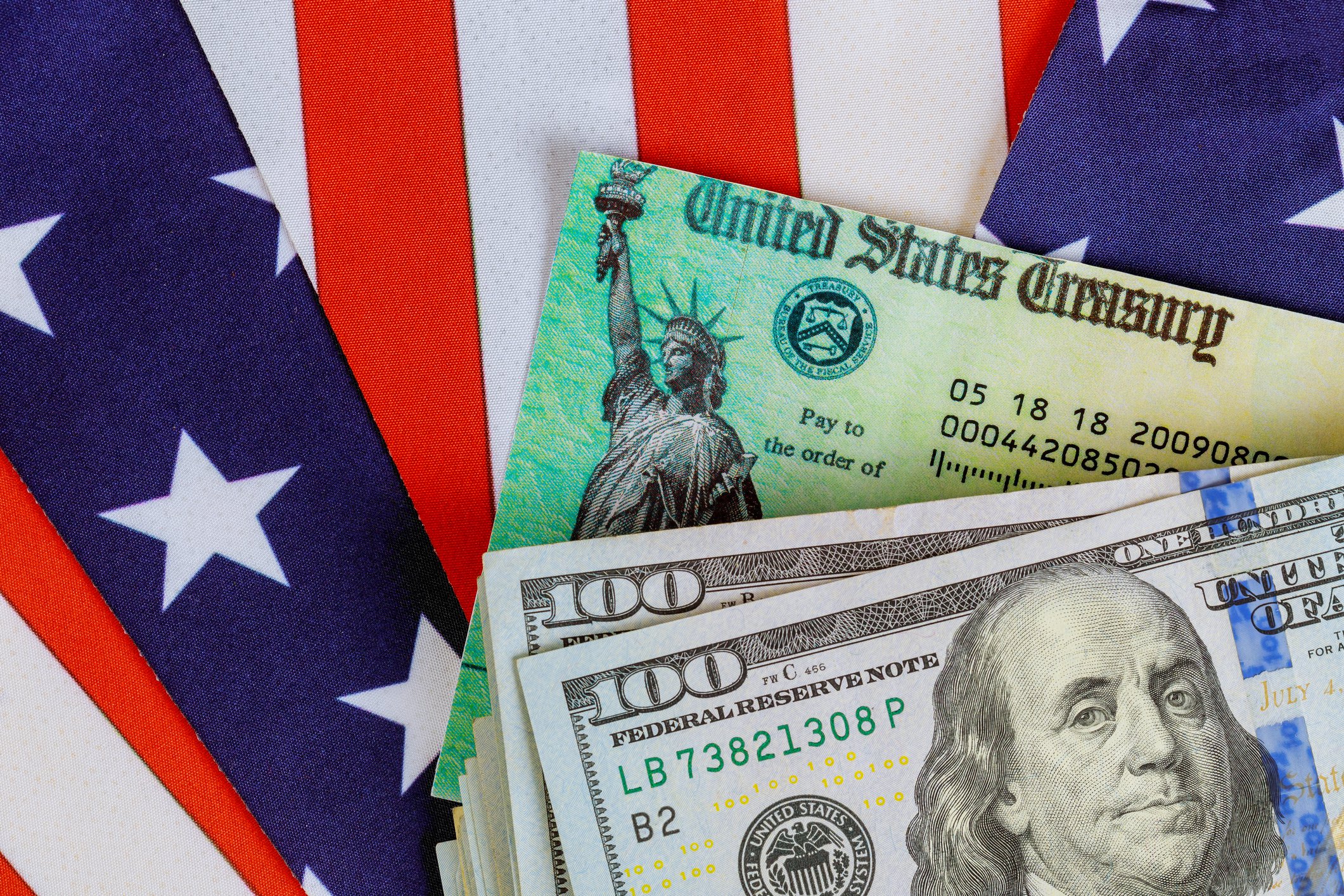 12 Smart Uses for the Next Biden Stimulus Check | The Motley Fool 12 Smart Uses for the Next Biden Stimulus Check | The Motley Fool
