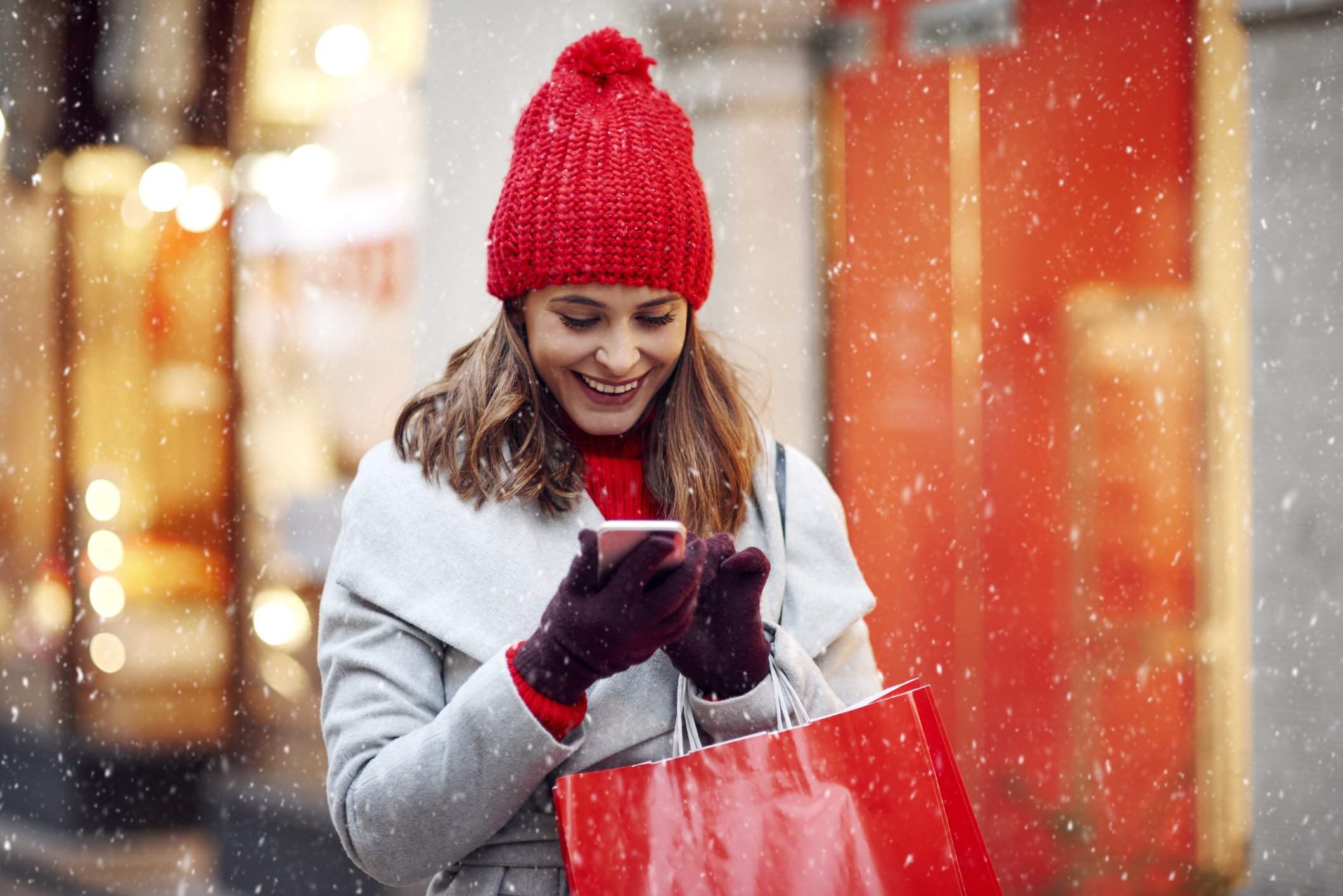 10 Retailers That Need a Big Holiday Season to Survive | The Motley Fool