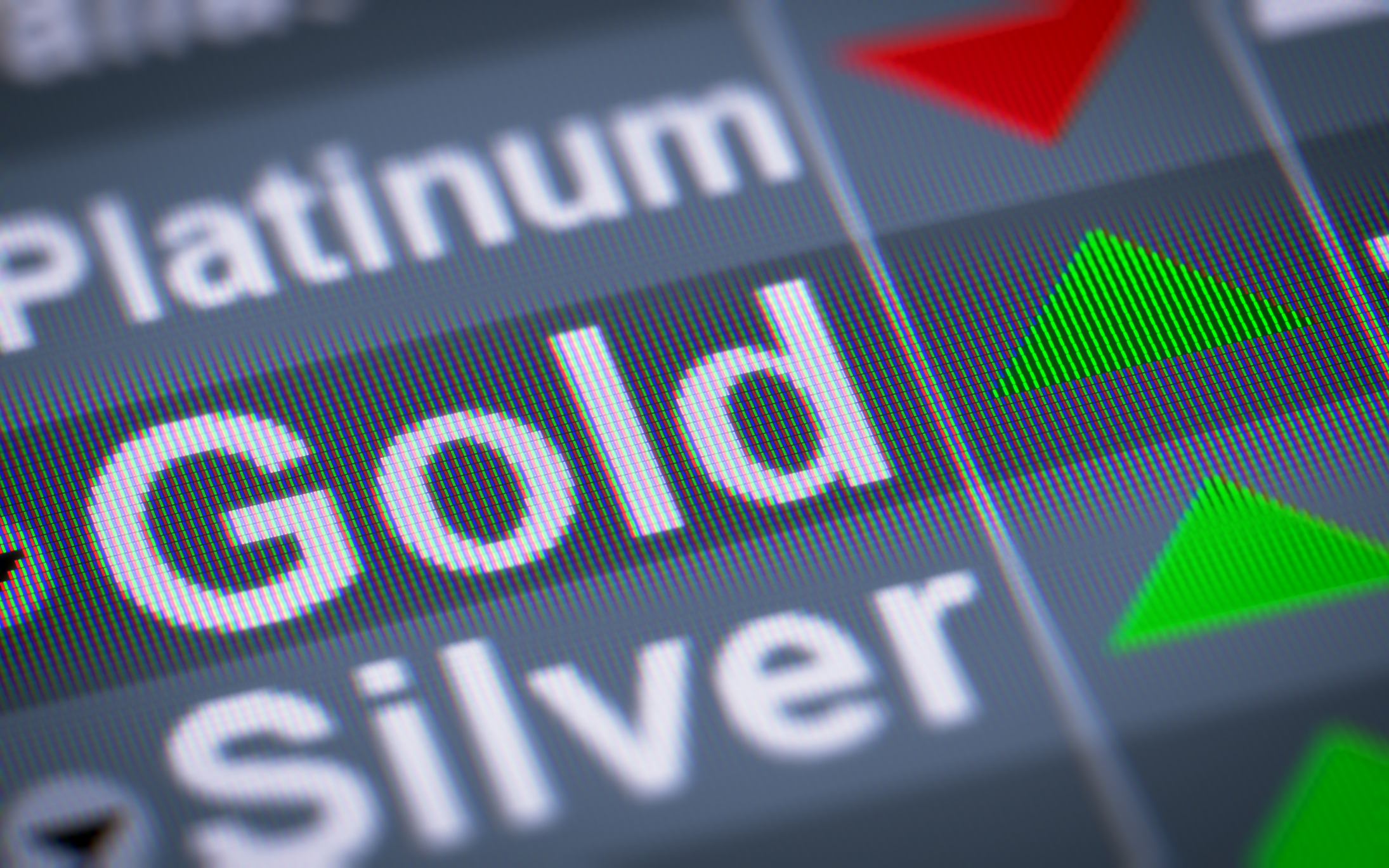 5 Best Precious Metals ETFs to Consider in 2026 | The Motley Fool