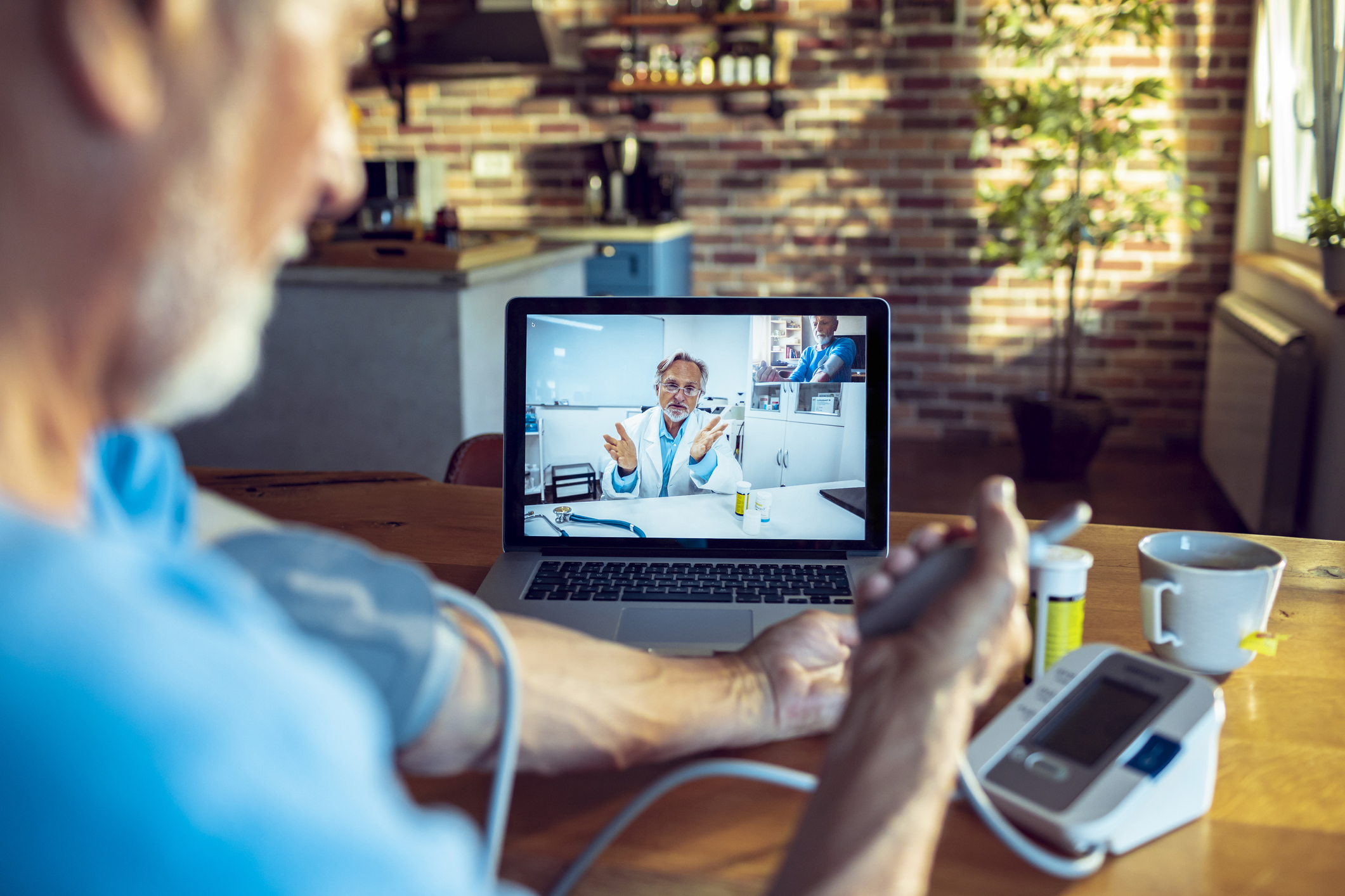 Best Telemedicine and Telehealth Stocks for 2026 | The Motley Fool