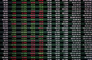 Stock Market Ticker Stock Market Ticker