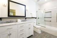How Much Does A Bathroom Remodel Cost Millionacres