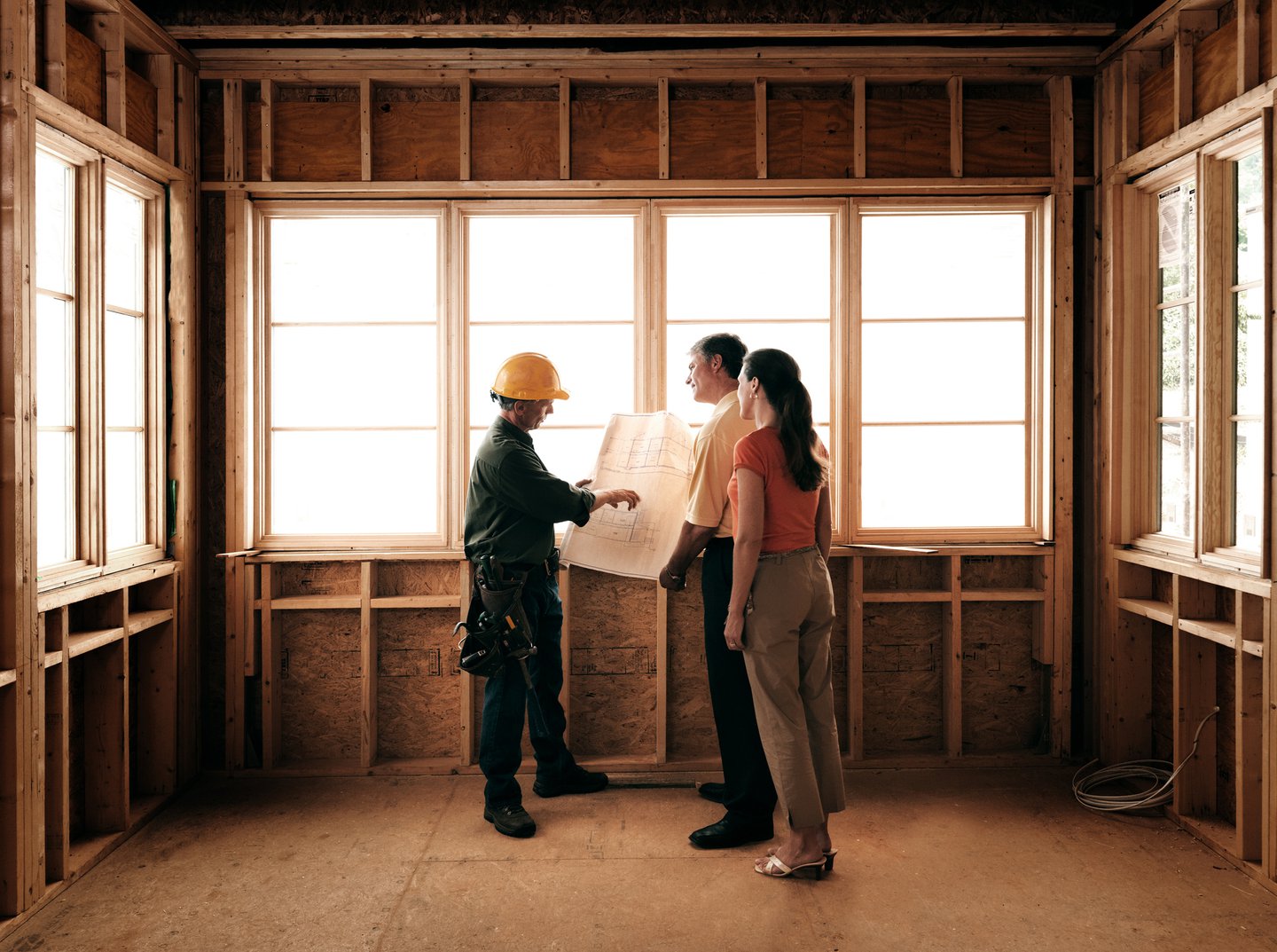 Home Additions: What Beginners Need To Know | Millionacres