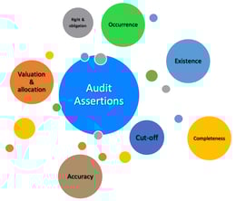 Les 7 Assertions D audit