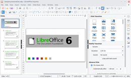 LibreOffice Review 2021 Features Pricing More The Blueprint