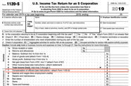 Which Turbotax For S Corporation Pagbot