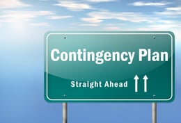  How To Create A Contingency Plan For Your Small Business The Blueprint