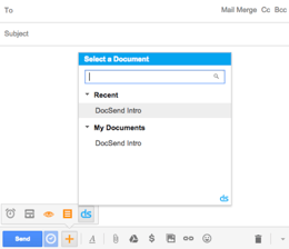 DocSend Review 2021 Features Pricing More The Blueprint
