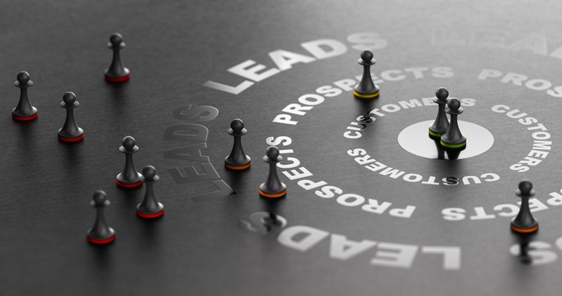 Lead vs. prospect vs. opportunity: the best transition guide: lead ...